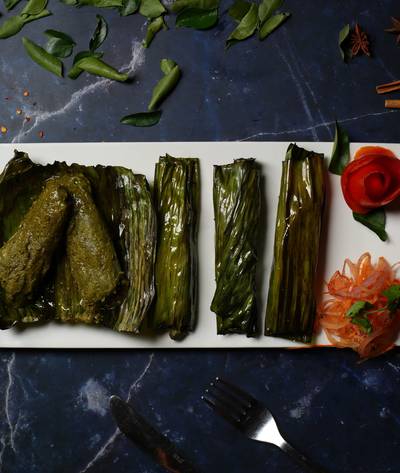 The Northern Circars in RTC Vizianagaram | Order Food Online | Swiggy