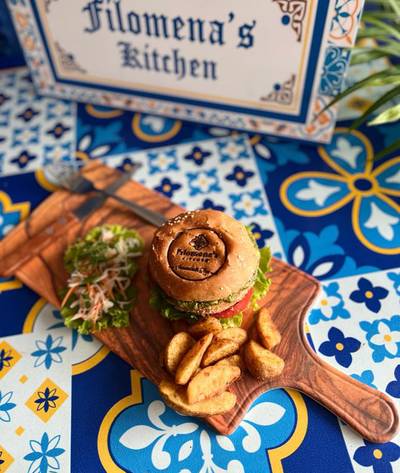 Filomena's Kitchen - Takeaway in Chicalim Central Goa | Order Food ...
