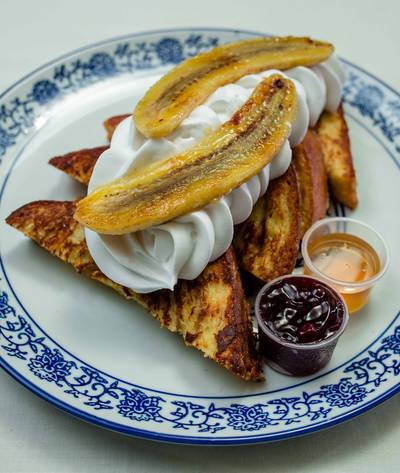 The Bake-up Artist in Panaji Central Goa | Order Food Online | Swiggy