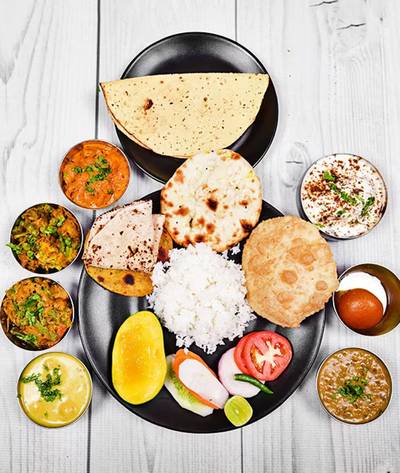 KAVERI's in Ashok Nagar Ranchi | Order Food Online | Swiggy