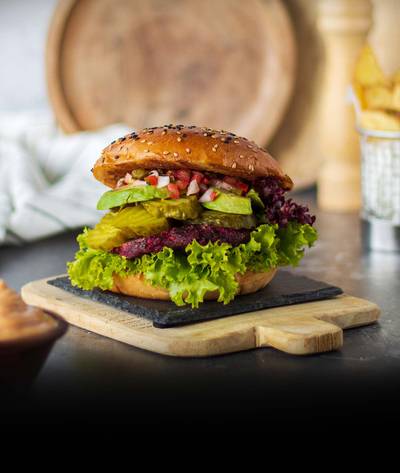 Zeus Burger in RELIANCE MALL Ahmedabad | Order Food Online | Swiggy