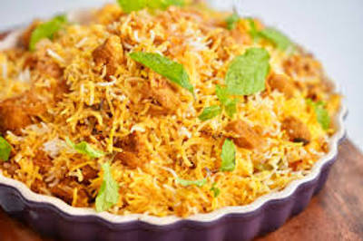 Naidu Gari Kunda Biryani in Kothapet & Dilsukhnagar Hyderabad | Order ...