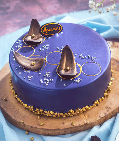 Merwans Cake Stop in Andheri East Mumbai | Order Food Online | Swiggy