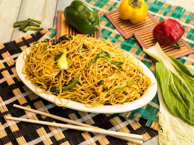 5 Spice in CBD Belapur Mumbai | Order Food Online | Swiggy