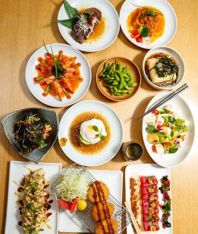 Kofuku in M3M Ifc Gurgaon | Order Food Online | Swiggy