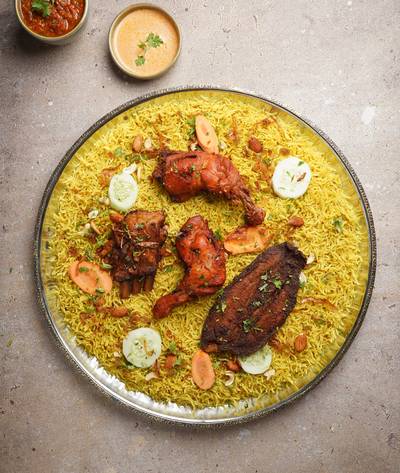 Pista House Mandi in Kachiguda Hyderabad | Order Food Online | Swiggy