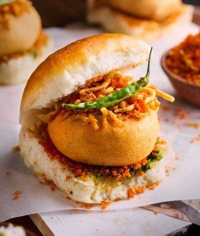 Shree Datta Snacks in Panvel Mumbai | Order Food Online | Swiggy