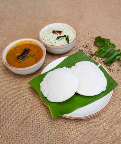 Order Food Online from Anand Bhavan in Matunga East, Mumbai | Swiggy