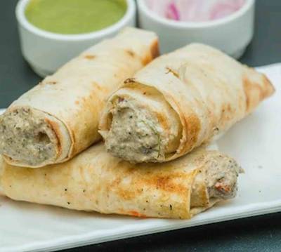 Bahu Belly in Chikkadugudi Bangalore | Order Food Online | Swiggy