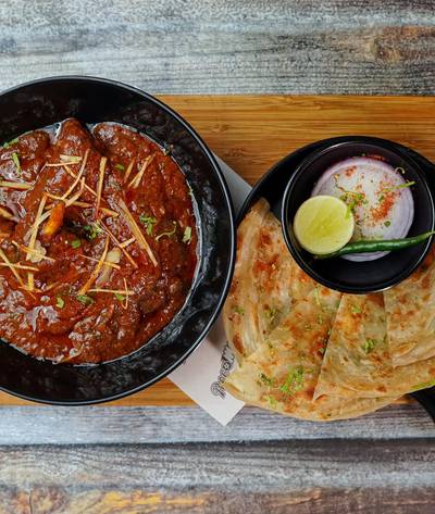 Belly Tales in Baga Calangute Central Goa | Order Food Online | Swiggy