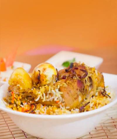 Kolkata Shimla Biryani in PASSPORT OFFICE Berhampore | Order Food ...