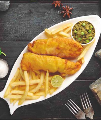 Deli FC in Pallavaram Chennai | Order Food Online | Swiggy