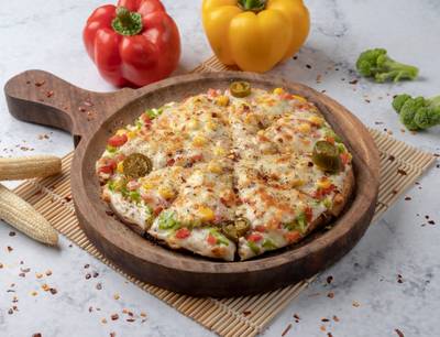 MR.X PIZZA'S in Sector 50 Noida 1 | Order Food Online | Swiggy