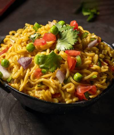 Order Food Online from Maggi Wala in Ruby Area, Kolkata | Swiggy