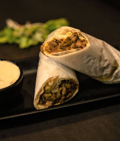 Shawarma Fusion in Perinthalmanna Road Malappuram | Order Food Online ...