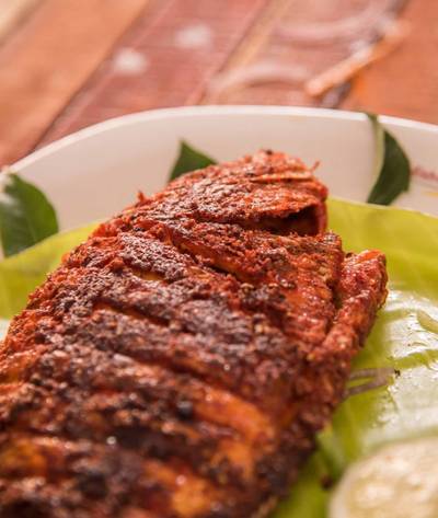 Mishwar Restaurant in Nungambakkam Chennai | Order Food Online | Swiggy