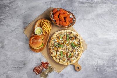 Plan B in Begumpet Hyderabad | Order Food Online | Swiggy