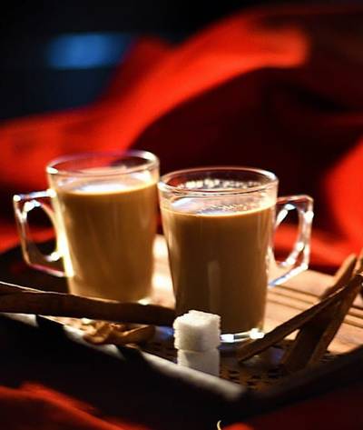 Cafe Tea in Town Hall Jamnagar | Order Food Online | Swiggy