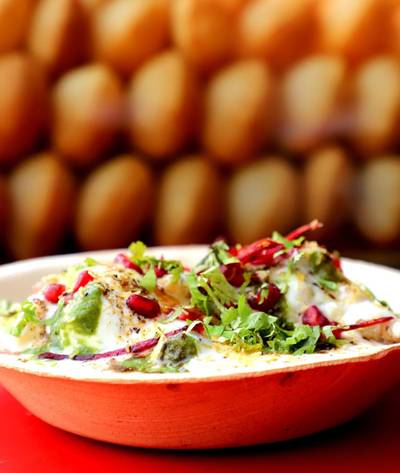 Chaat Express in Model Town Rewari | Order Food Online | Swiggy