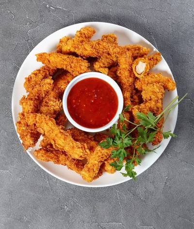 Fried Chicken Destination in Hinjewadi Pune | Order Food Online | Swiggy