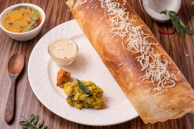 Swami South Indian Dosa in Main Market Nangal | Order Food Online | Swiggy