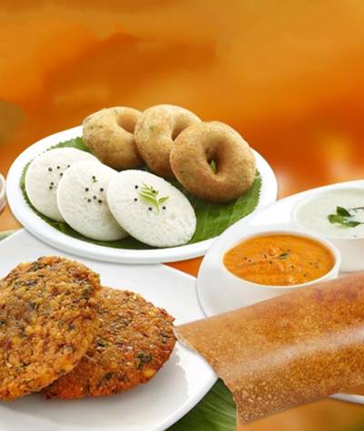 Sendhur Healthy & Tasty Corner | Home delivery | Order online ...