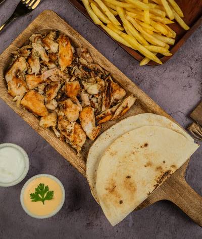 Meat Barrel in Edappally Kochi | Order Food Online | Swiggy