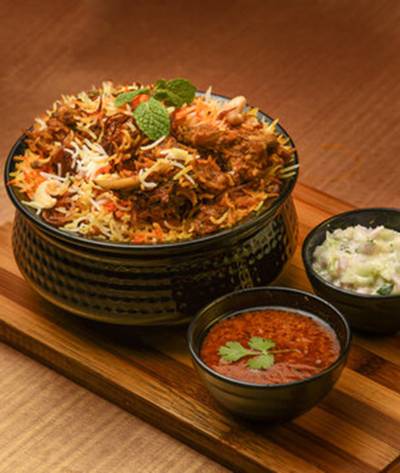 Order Food Online from Royal India Restaurant in Salt Lake, Kolkata ...