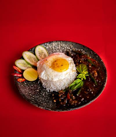 Little Soi in Panampilly Nagar Kochi | Order Food Online | Swiggy