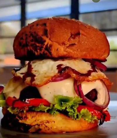 Burger Tree | Home delivery | Order online | Ananda Nagar Maligaon Guwahati