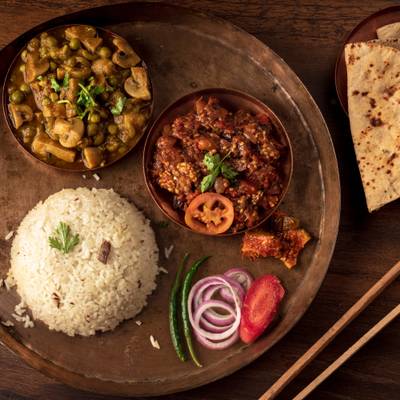 Eating Point(Phase 2) in West Chd Chandigarh | Order Food Online | Swiggy