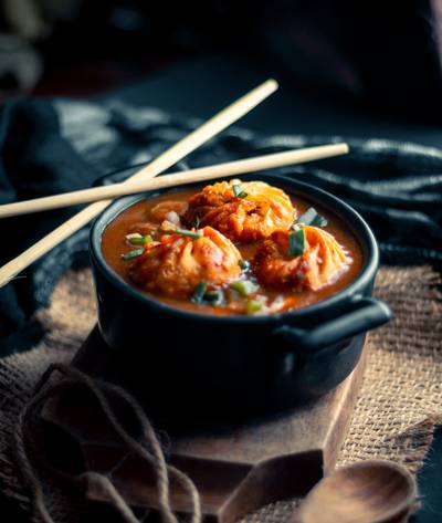 Momo Jomo in Old Palasia Indore | Order Food Online | Swiggy