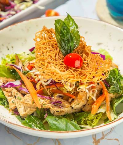 Cafe Trofima in Dadar West Mumbai | Order Food Online | Swiggy