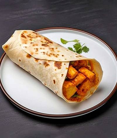 Fusion Wraps in Mansarovar Extension Jaipur | Order Food Online | Swiggy