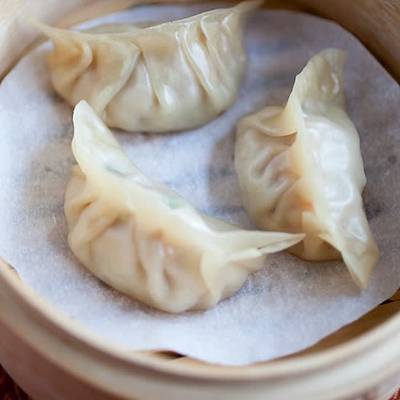 Dumpling Hood | Home delivery | Order online | Sector - 40 c Sector ...
