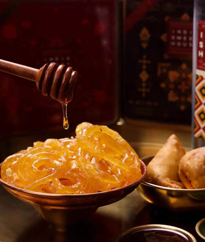 India Sweet House in HSR Bangalore | Order Food Online | Swiggy