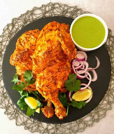 Bhukha Sher | Home delivery | Order online | Harishchand Complex ...