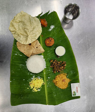 K.Iyer Mess in Malleshwaram Bangalore | Order Food Online | Swiggy