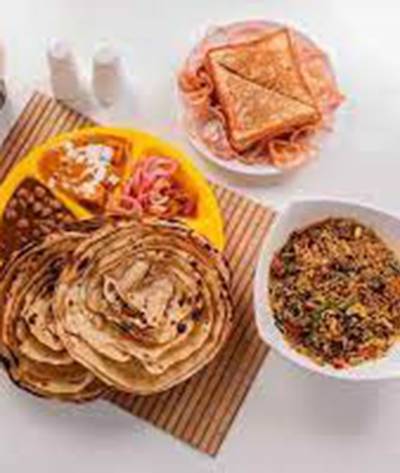 Sagar Gaire in Wright Town Jabalpur | Order Food Online | Swiggy