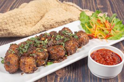 Order Food Online from Rajdhani Chinese Restaurant in Mutha Colony ...