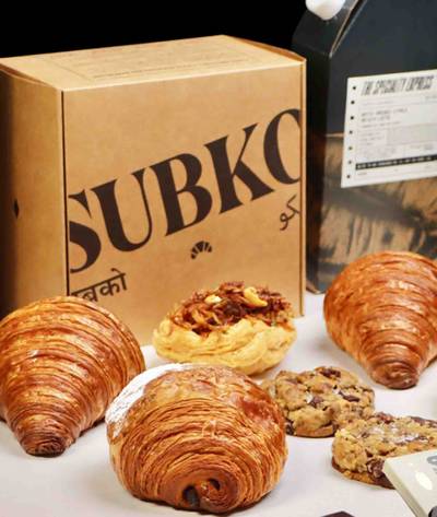 Subko The Cacao Mill in Fort Colaba Mumbai | Order Food Online | Swiggy