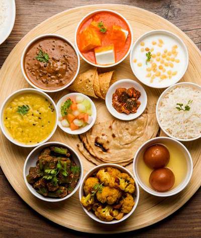 Chacha's kitchen in Amaiya Colony Rewa | Order Food Online | Swiggy