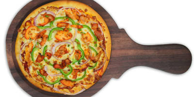 Pizza Station in Lal Kothi Jaipur | Order Food Online | Swiggy