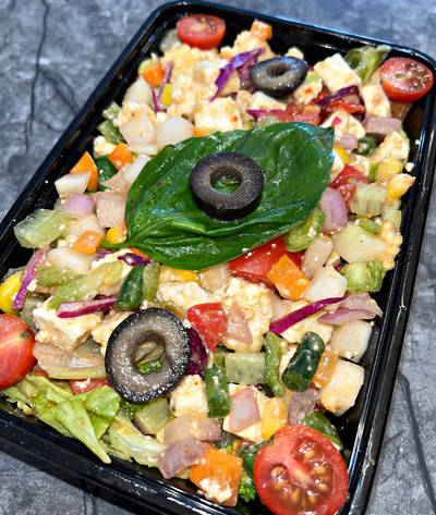 Fit Bites Nutrition | Home delivery | Order online | Bharat Nagar Road ...