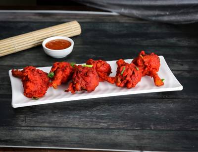 The White Rabbit in Boat Club Roorkee | Order Food Online | Swiggy