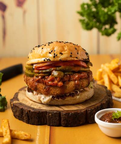 Frisbees in Bandra West Mumbai | Order Food Online | Swiggy