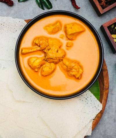 Shettys Kori Roti in Kodailbail Mangaluru | Order Food Online | Swiggy