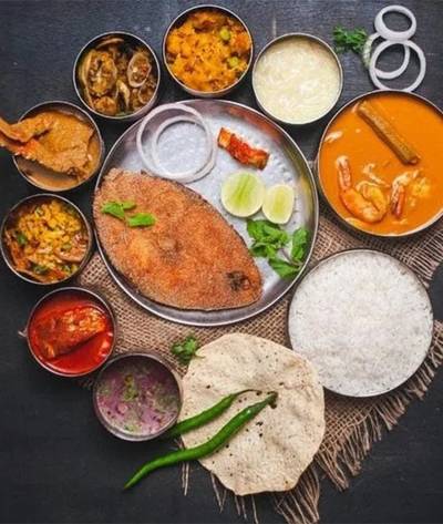 Savita Lunch Home in Thane West Mumbai | Order Food Online | Swiggy