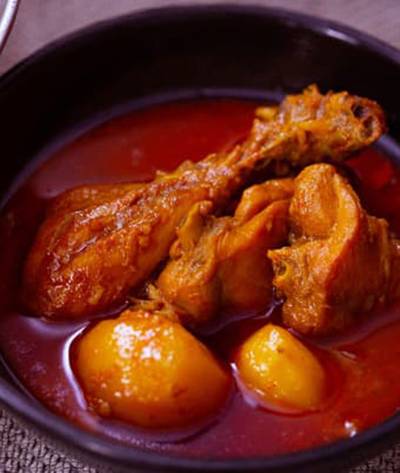 Mukhorochak in RMS Chowmuhani Agartala | Order Food Online | Swiggy