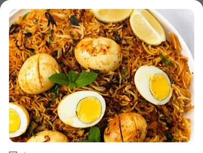 The Ice Biriyani in Electronic City Bangalore | Order Food Online | Swiggy